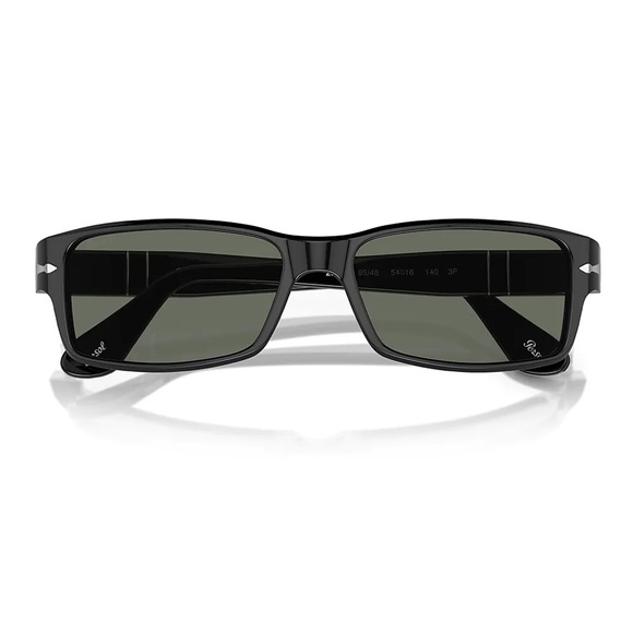 Persol | Accessories | Mens Persol 2747s 9548 Sunglasses Black Frame W ...